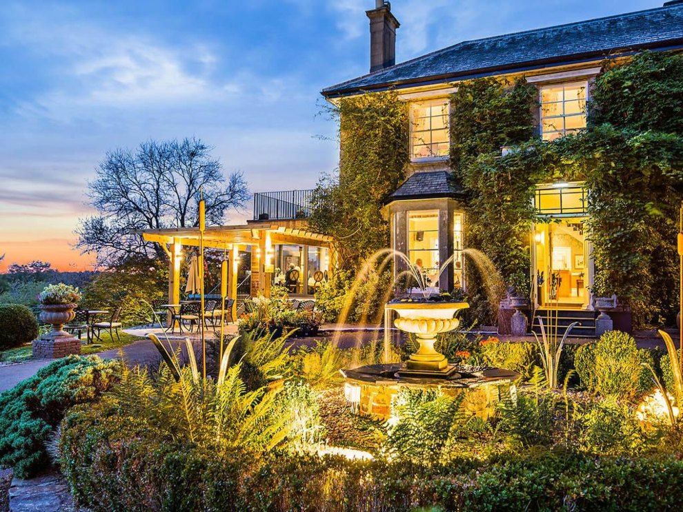 Discover the Best Luxury Hotels in Devon for Your Next Getaway | The Travel Daily